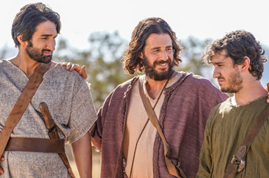 eCatholicism - 29th Sunday in Ordinary Time - What's in it for us?